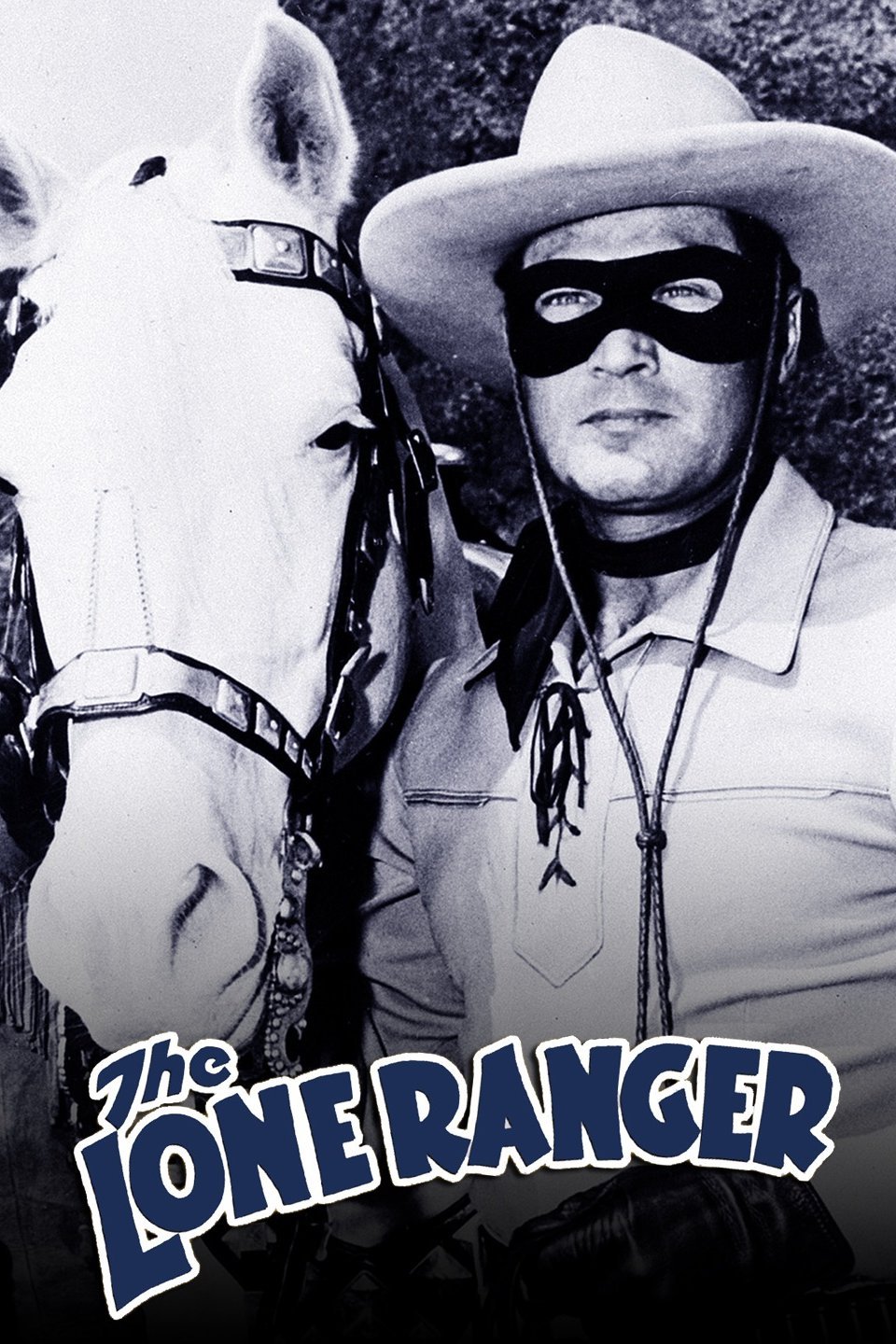 The Lone Ranger (TV series) - Alchetron, the free social encyclopedia