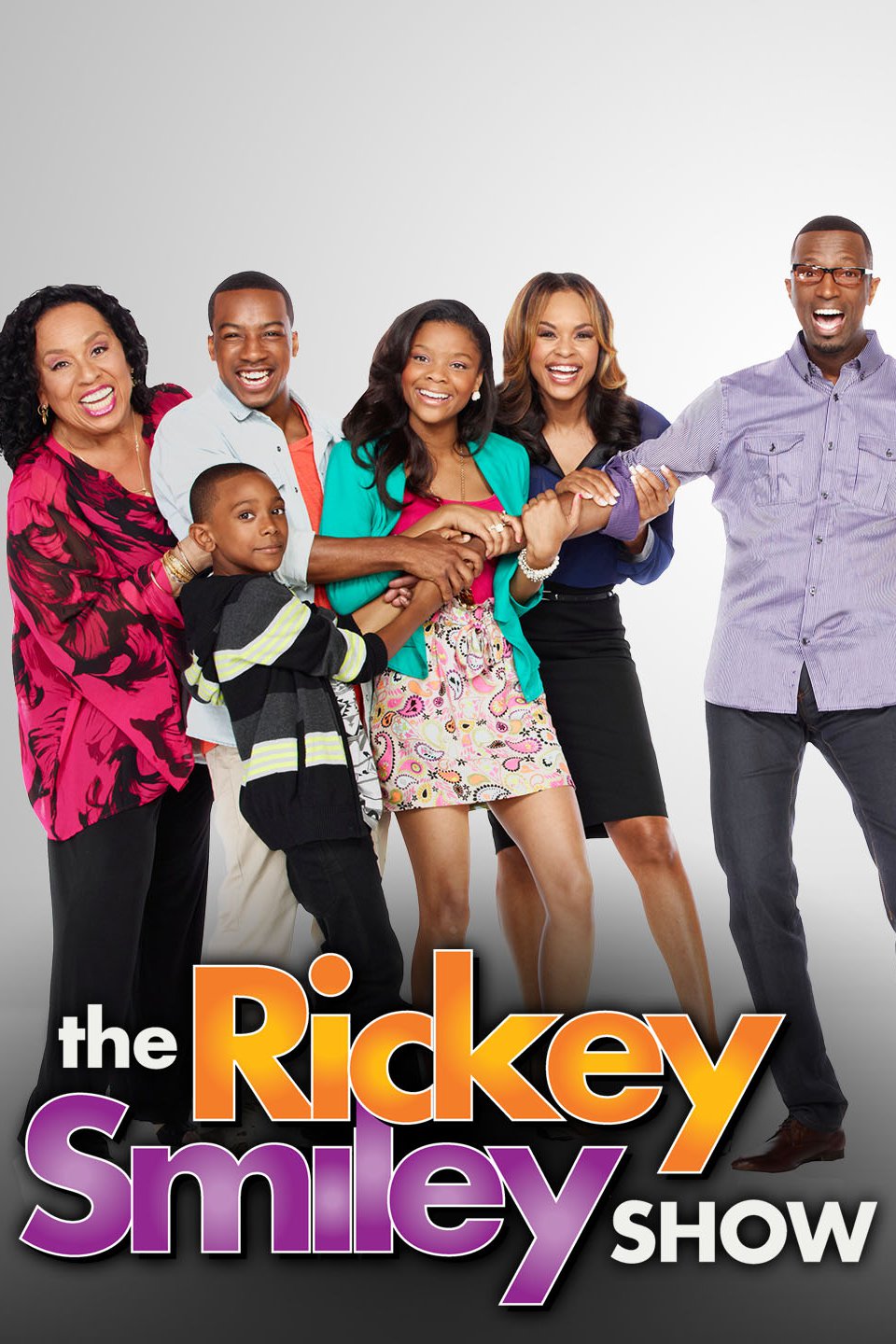 The Rickey Smiley Show - Alchetron, The Free Social Encyclopedia