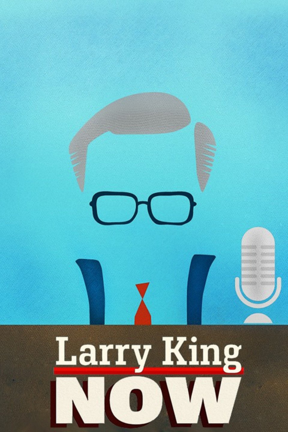 Larry King Now - Alchetron, The Free Social Encyclopedia