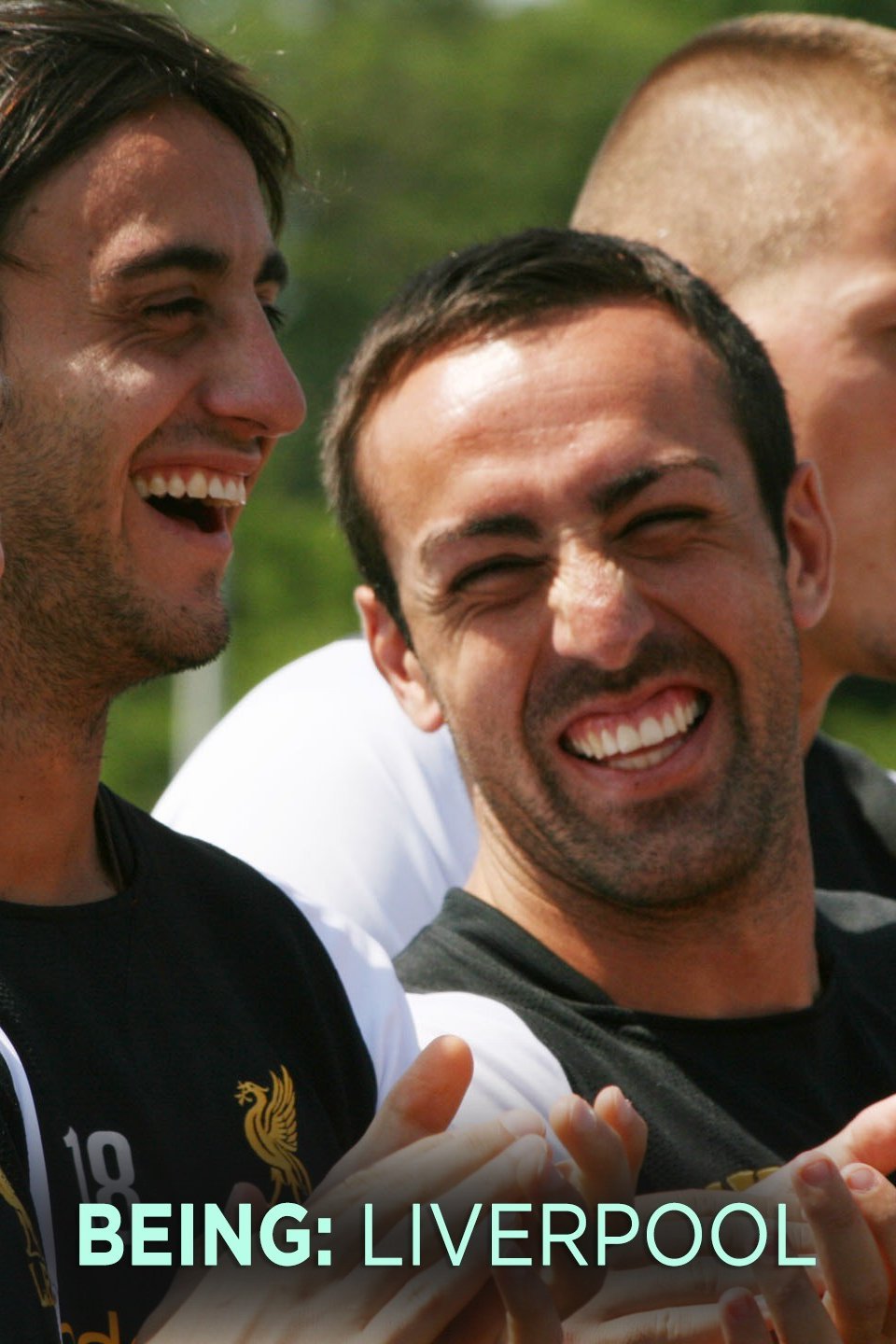 Being: Liverpool - Alchetron, The Free Social Encyclopedia