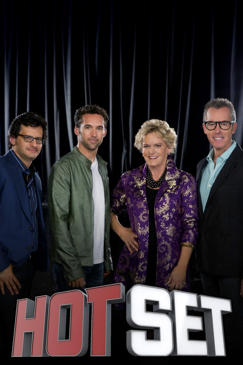 Hot Set - Alchetron, The Free Social Encyclopedia