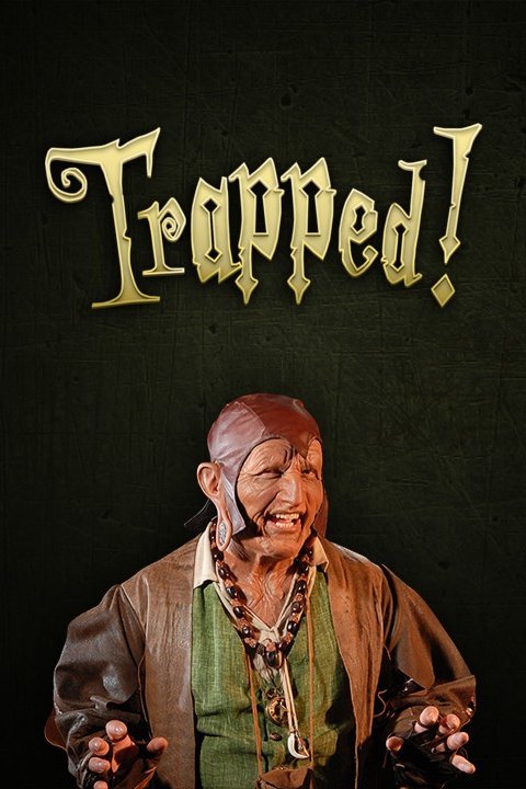 Trapped (Icelandic TV series) - Alchetron, the free social encyclopedia