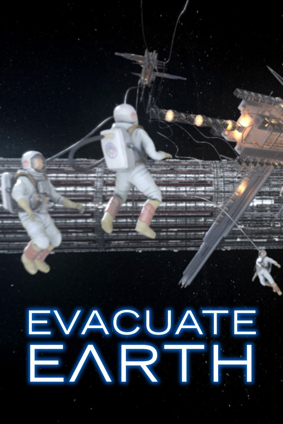 Evacuate Earth - Alchetron, The Free Social Encyclopedia