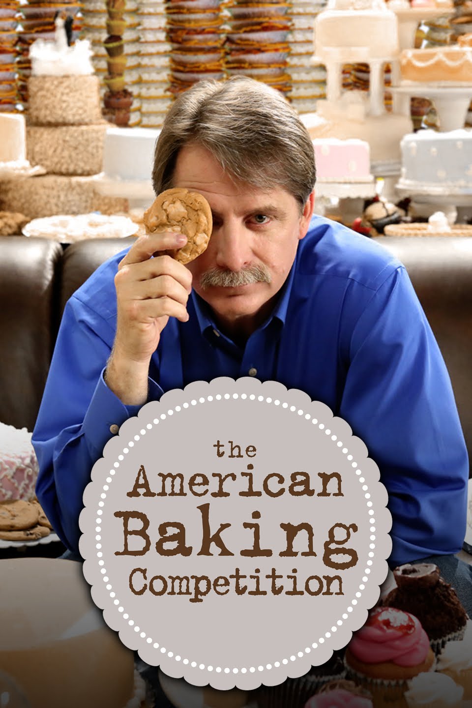 The American Baking Competition - Alchetron, the free social encyclopedia