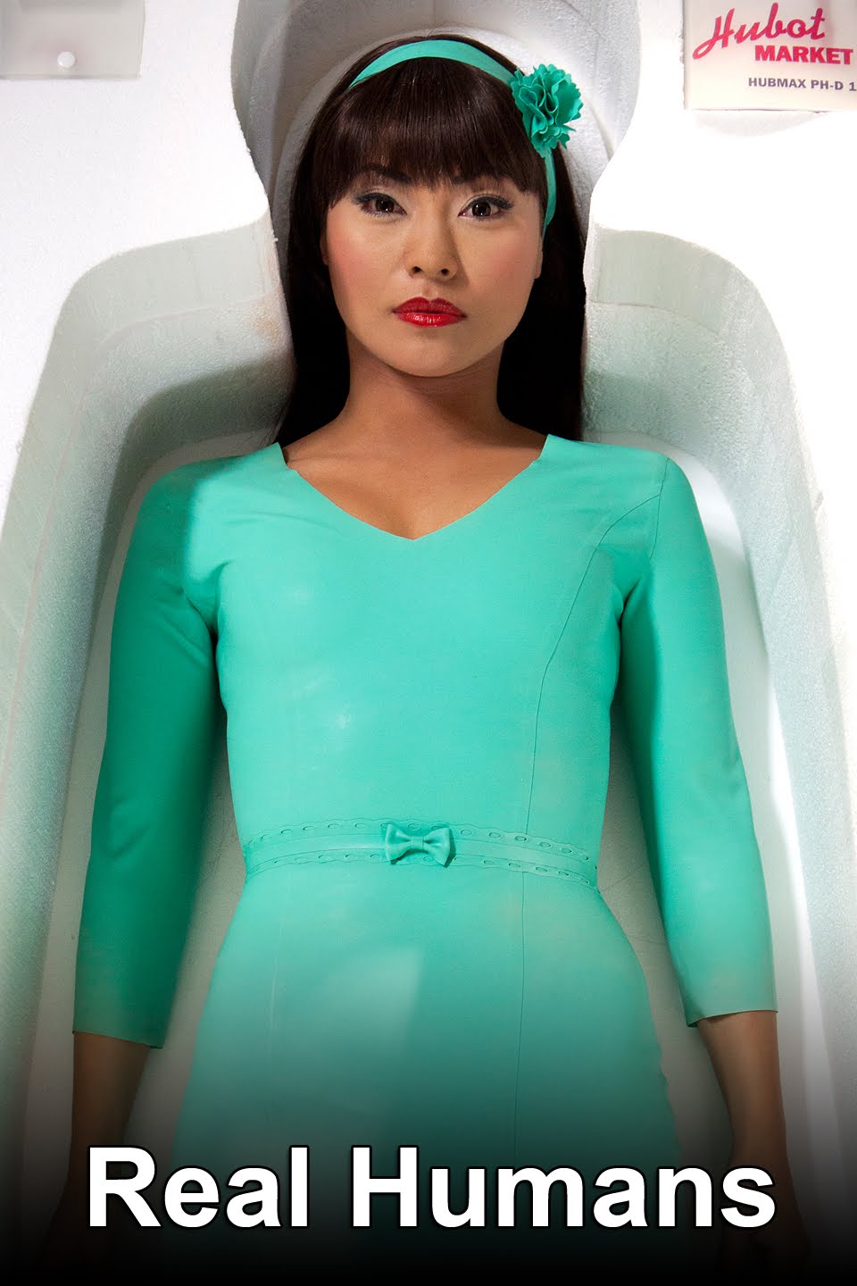 Real Humans - Alchetron, The Free Social Encyclopedia