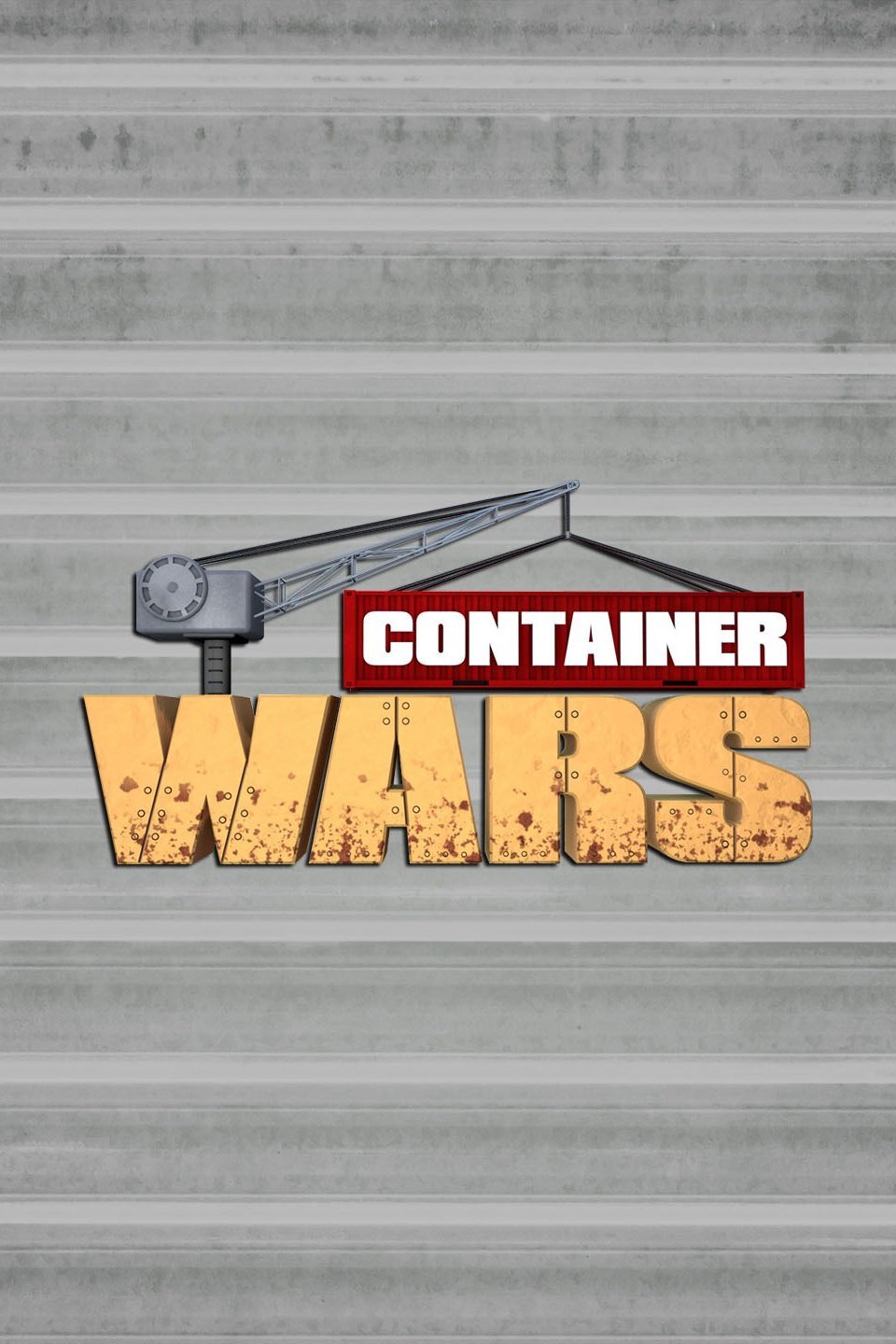 Container Wars - Alchetron, The Free Social Encyclopedia