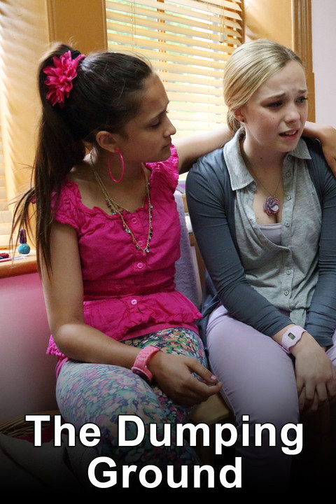 The Dumping Ground - Alchetron, The Free Social Encyclopedia