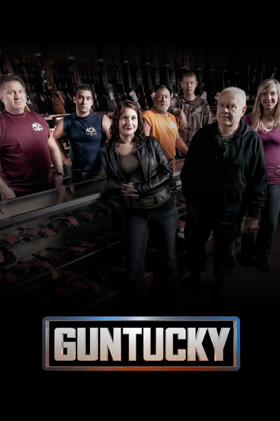 Guntucky - Alchetron, The Free Social Encyclopedia