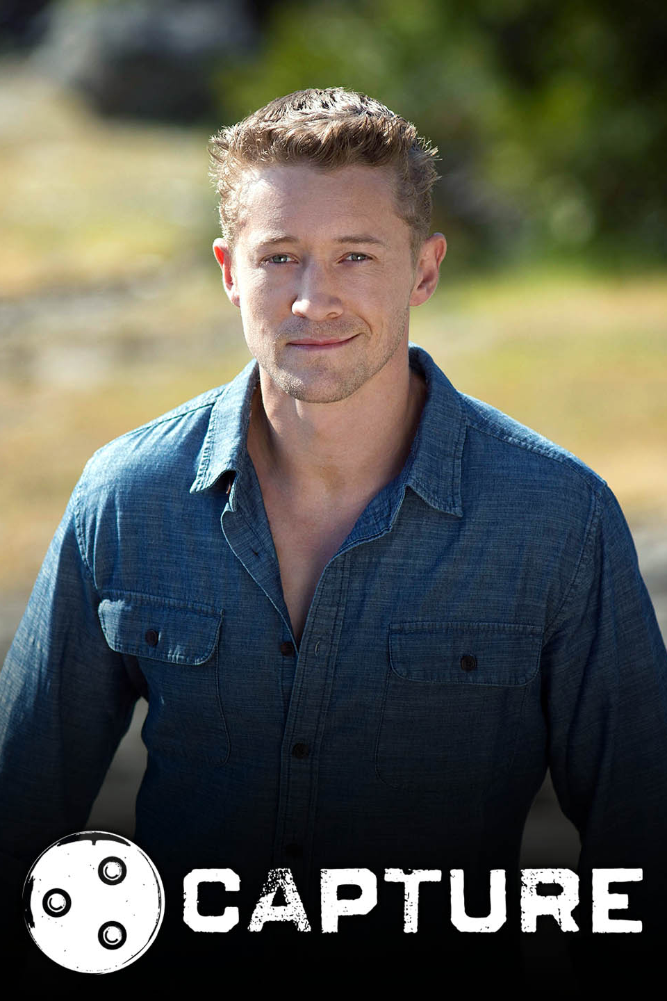 Capture (TV series) - Alchetron, The Free Social Encyclopedia