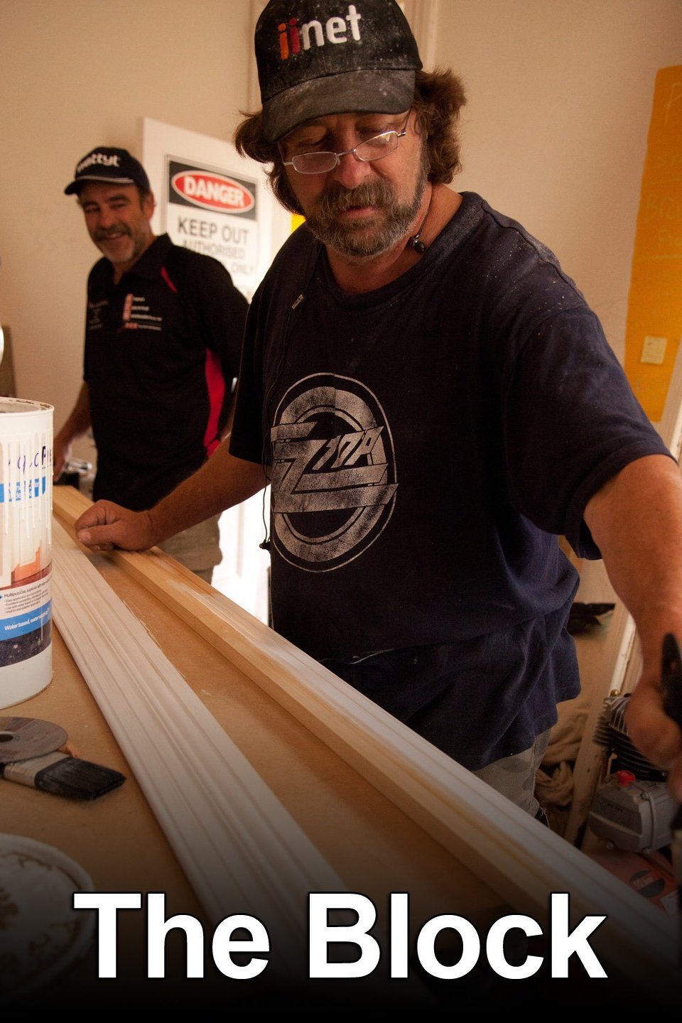 The Block (Australian TV series) - Alchetron, the free social encyclopedia