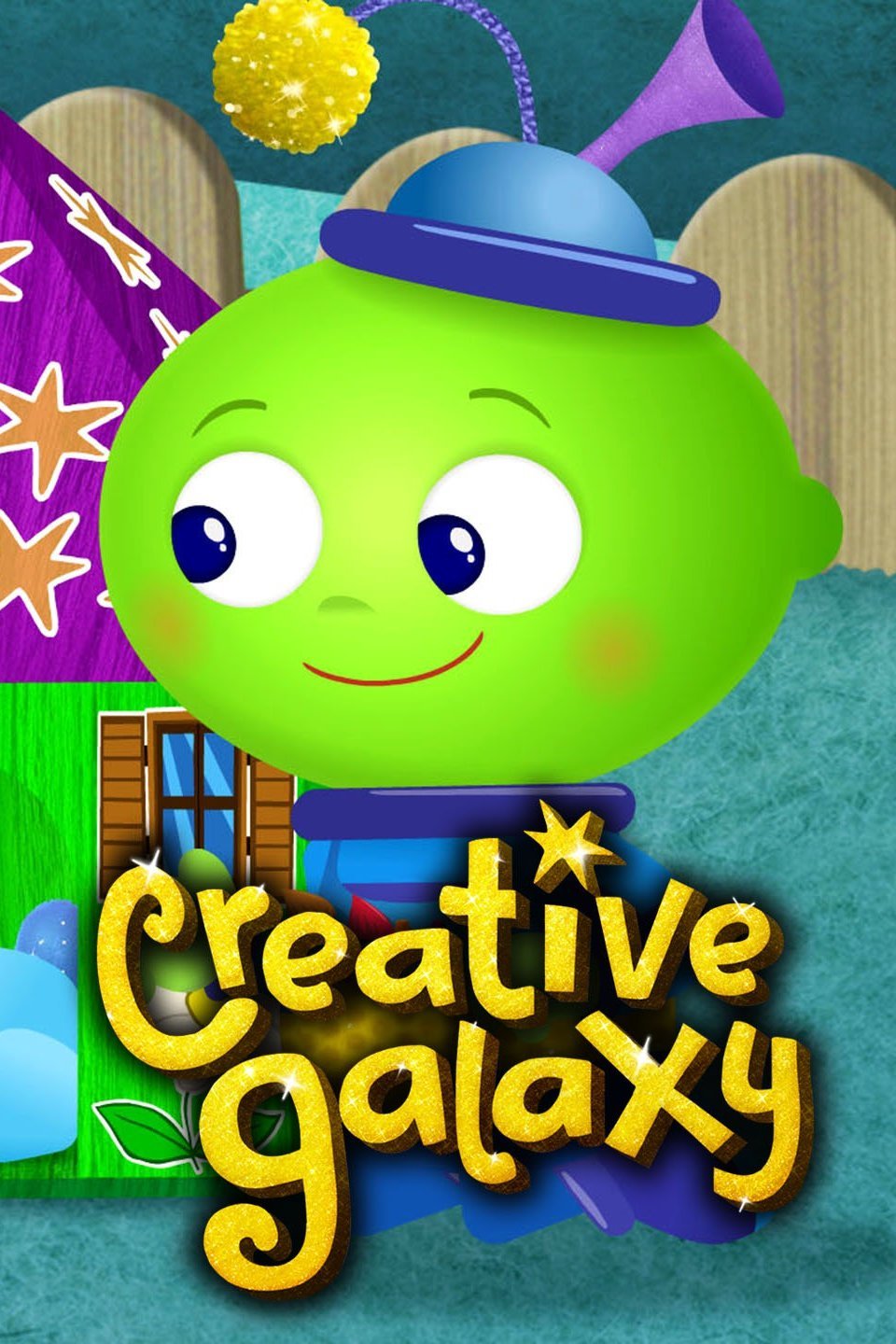 Creative Galaxy - Alchetron, The Free Social Encyclopedia