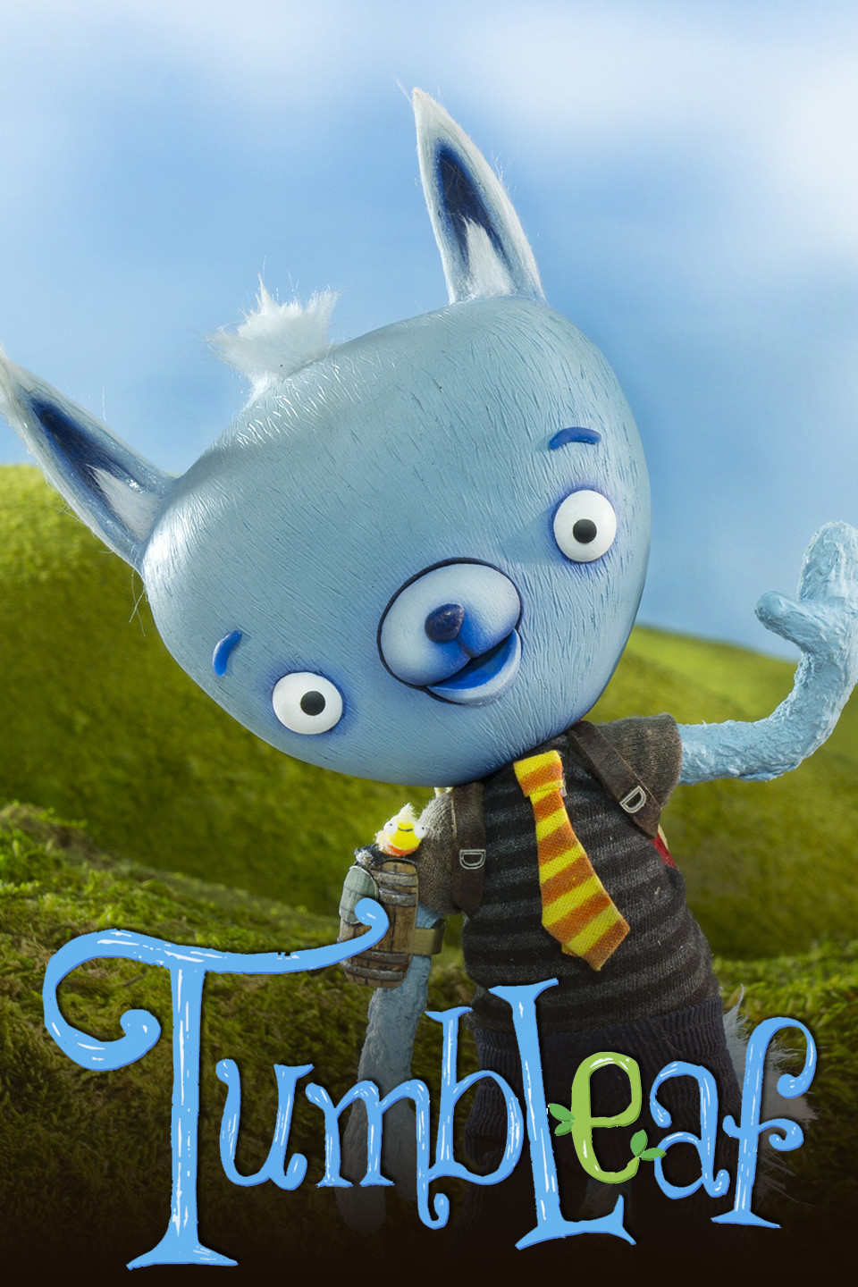 Tumble Leaf - Alchetron, The Free Social Encyclopedia