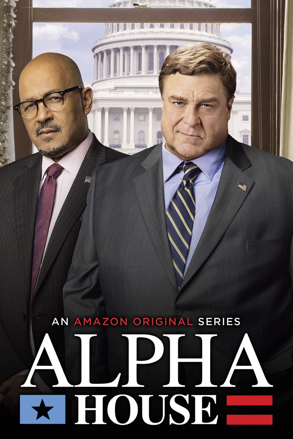 Alpha House - Alchetron, The Free Social Encyclopedia