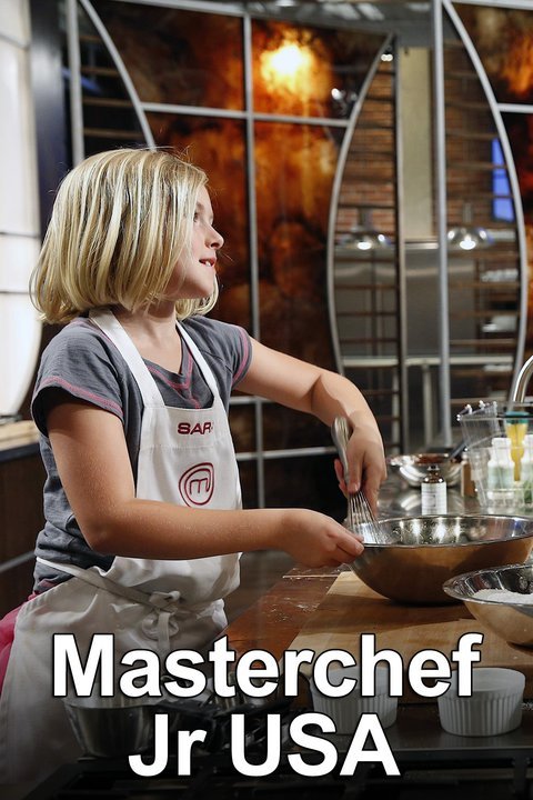 MasterChef Junior - Alchetron, The Free Social Encyclopedia