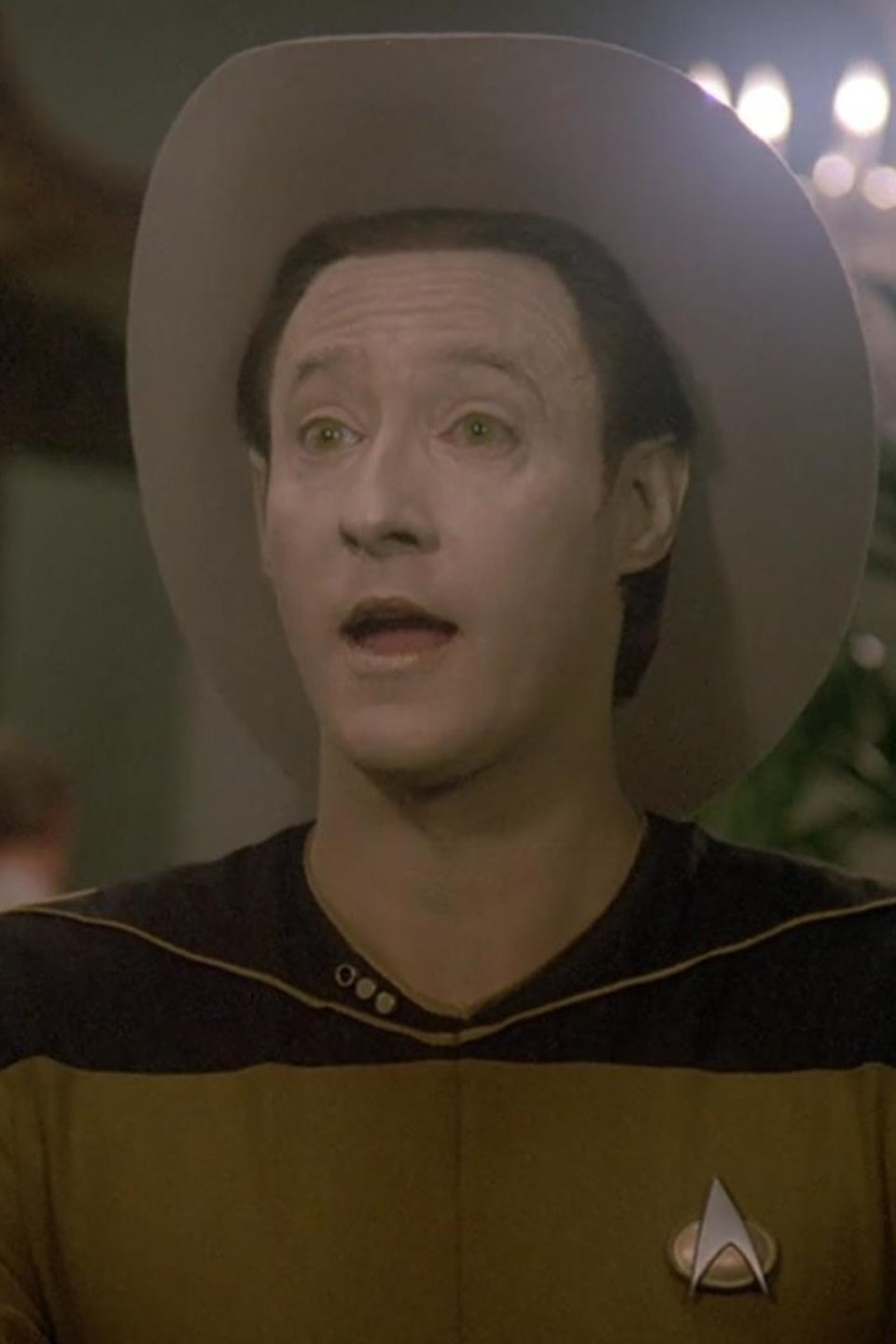 Poll: Your favorite TNG episode : r/startrek