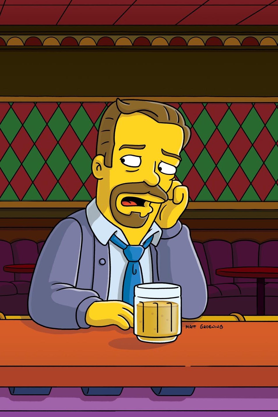 Homer Simpson, This Is Your Wife - Alchetron, the free social encyclopedia