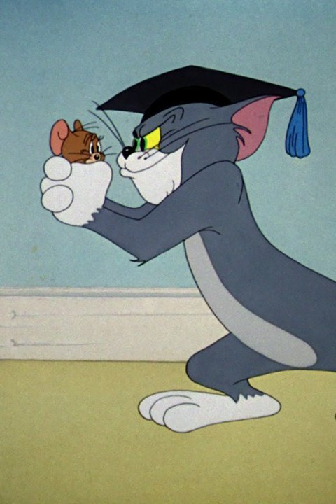 Professor Tom - Alchetron, The Free Social Encyclopedia