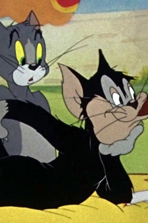 Springtime for Thomas - Alchetron, The Free Social Encyclopedia