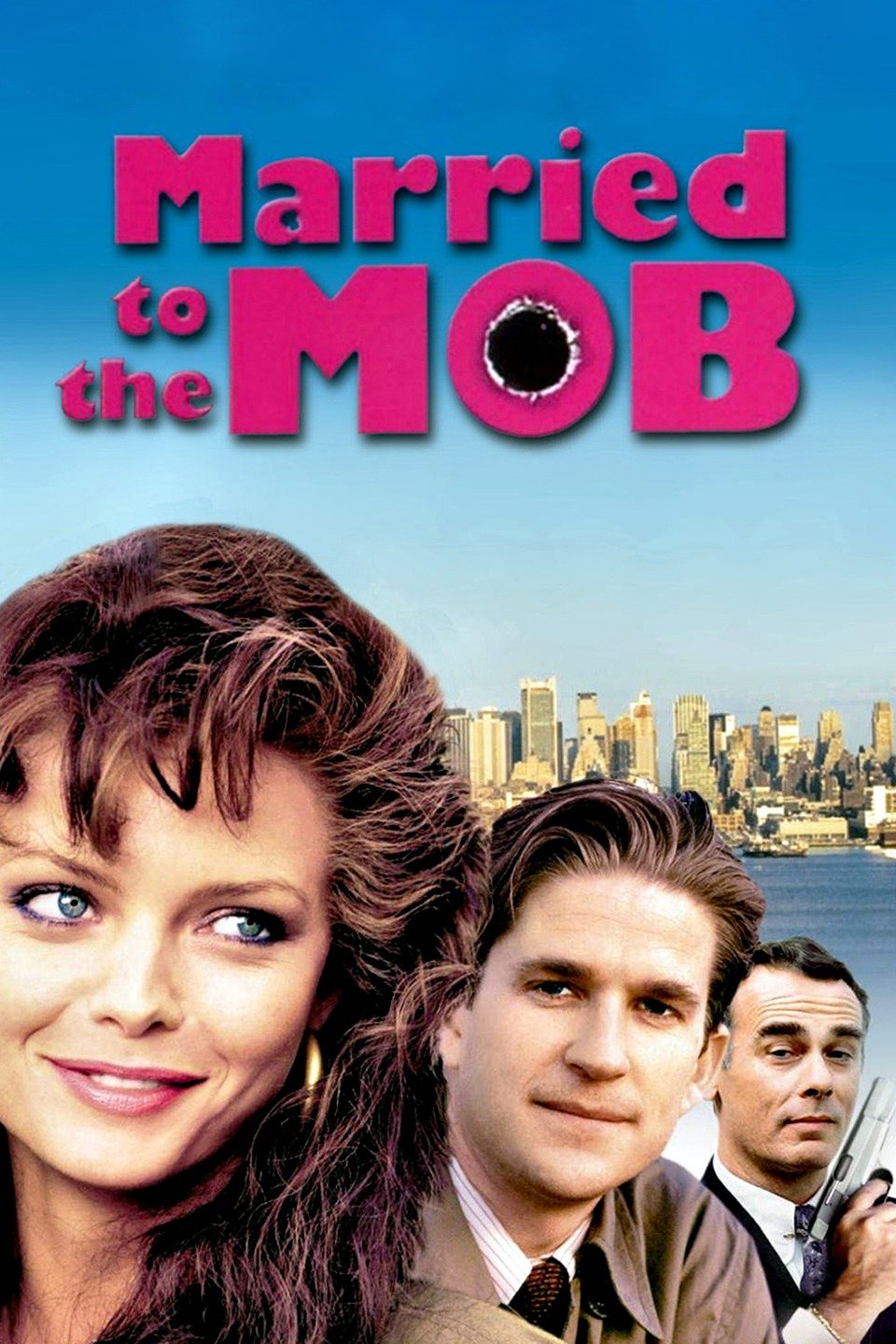 Toni Natalie Claims She Married a Man to 'Prevent a Mob War'! - Frank ...