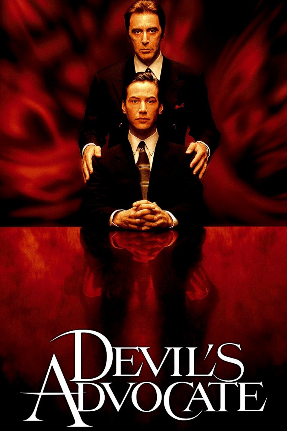 Poor Image: Film.The Devils Advocate - TV Tropes Forum
