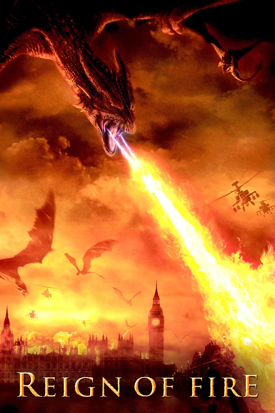 GOT: Reign of Fire | SpaceBattles